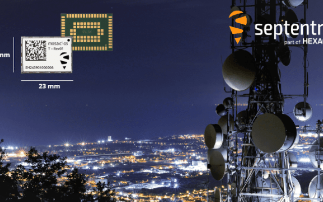 Septentrio Software Support Resources